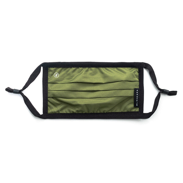 Blenders Olive Face Mask – Beyond Hype Premier Streetwear
